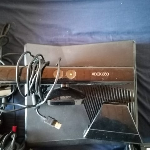 360 Kinect Star wars Limited edition | Tori