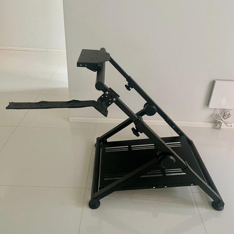 Wheel Stand Pro Direct Drive rattiteline | Tori