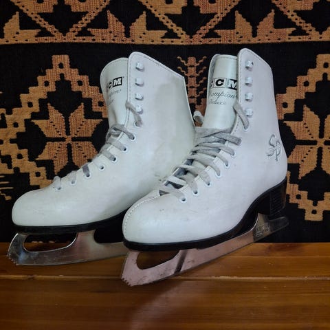 Lasten Luistimet koko 32 | Tori