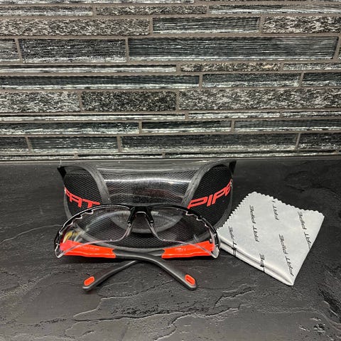 Fat Pipe junior suojalasit | Tori