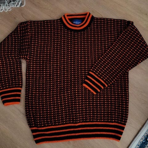 SA-INT villapaita koko M | Tori