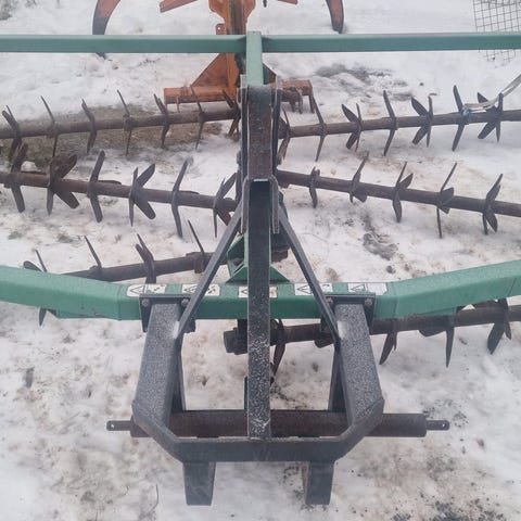 Kronos 2000 metsäkuormain + kaivuuvarustus | Tori