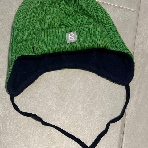 Viking Beanie Wool -pipo 50/52, uusi | Tori