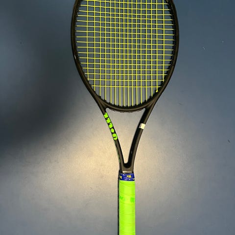 Wilson K-Factor maila ja suojus | Tori