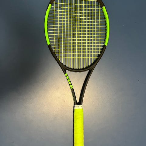 Wilson K-Factor maila ja suojus | Tori