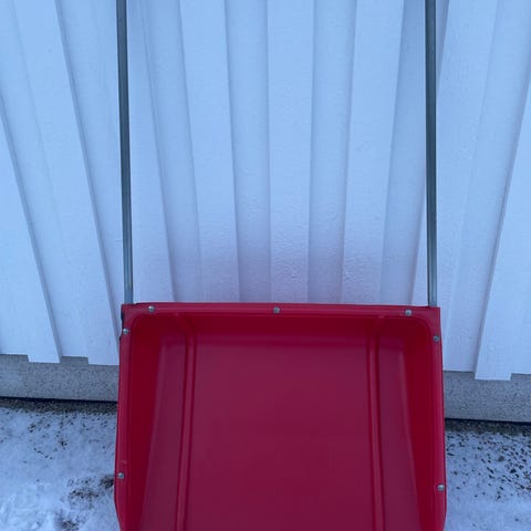 Lumikola Pikku-Mikko 45cm | Tori