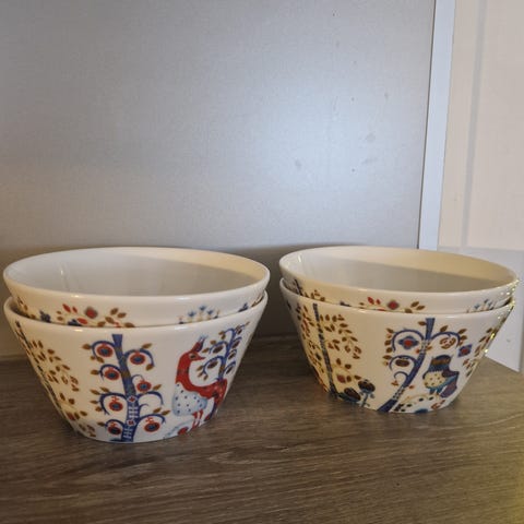 Taika tarjoilukulho 2,8L | Tori