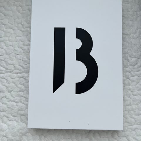 Byredo Rose of No Man's Land Eau de Parfum | Tori