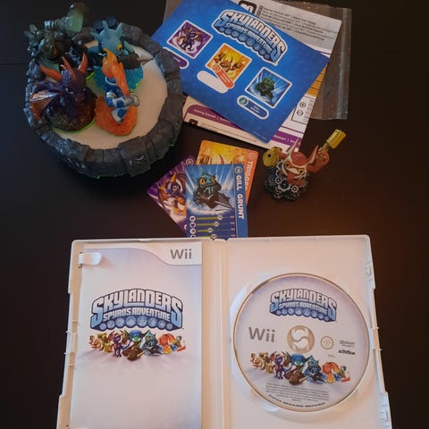 Lasten Wii-Pelejä | Tori