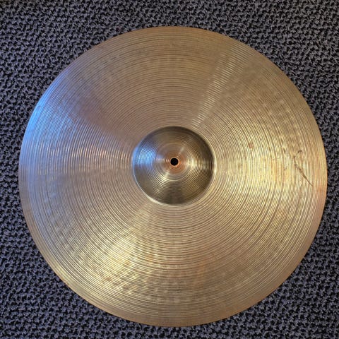 Paiste PST 3 pellit | Tori