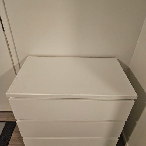 Malm | Tori