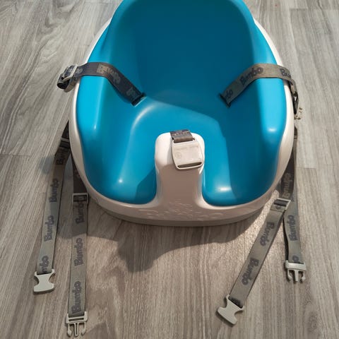 Bumbo multiseat | Tori