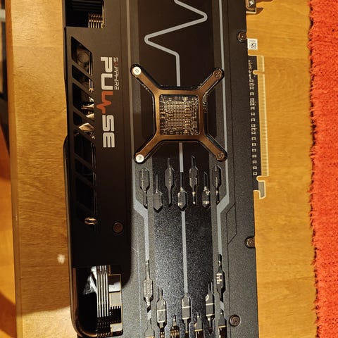 AMD Radeon RX 5700 XT näytönohjain | Tori