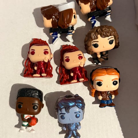 OSTETAAN! Ostan Walking dead Funko pop Ja muu | Tori