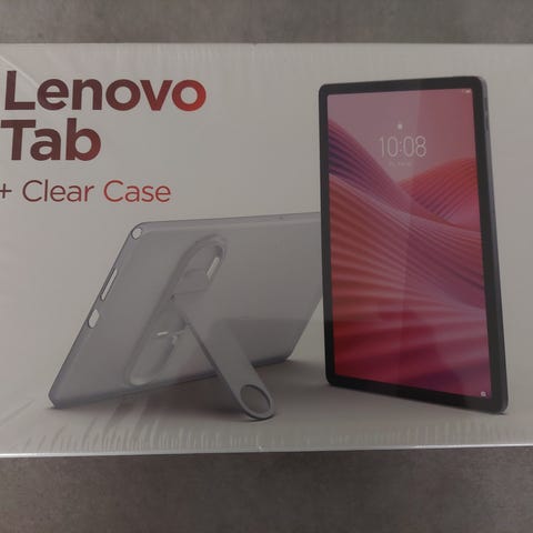 Eletra Tab Luna 32 Gt 8" | Tori