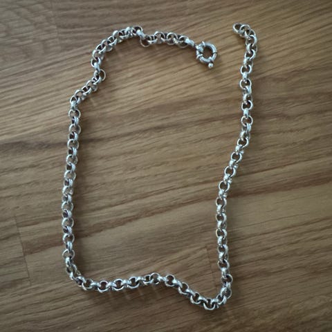 Papu Design kaulakoru, uusi | Tori