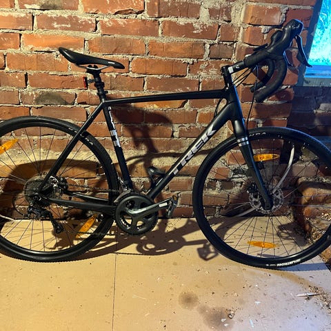 Trek Checkpoint ALR ”4.1” | Tori