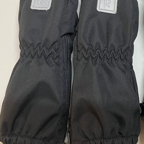 Reima vk-hanskat koko 1 | Tori