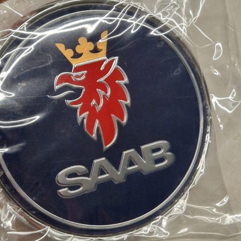 Saab merkit | Tori