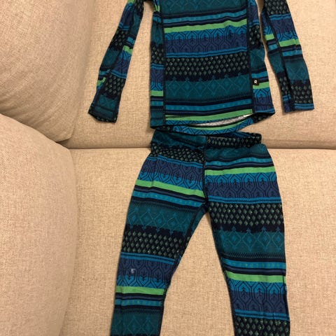 Reima aluspuku, koko 110 | Tori