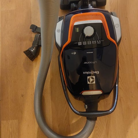 Electrolux imuri | Tori