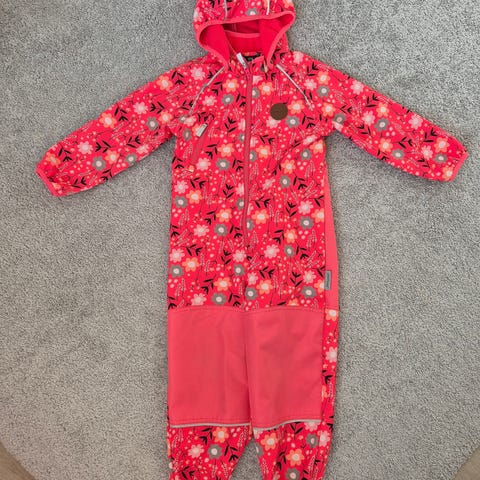 Jonathan softshell 104 | Tori