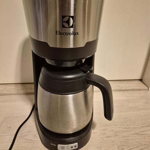 Siisti ja toimiva termoskeitin | Tori