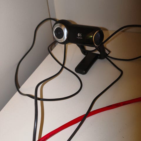 Logitech C270 - web-kamera / verkkokamera | Tori