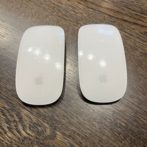 Apple Magic Mouse 2 | Tori