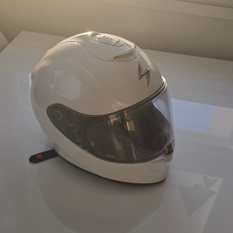 Scorpion Exo combat 2 , Koko L | Tori