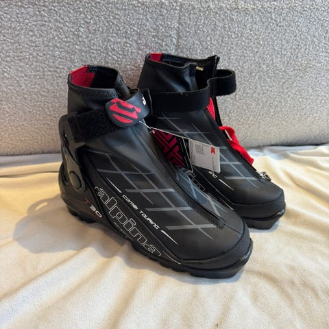 Alpina R combi JR koko 36 NNN | Tori