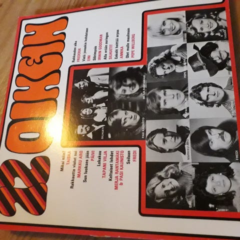 Alataloa yms.n.30 kpl | Tori