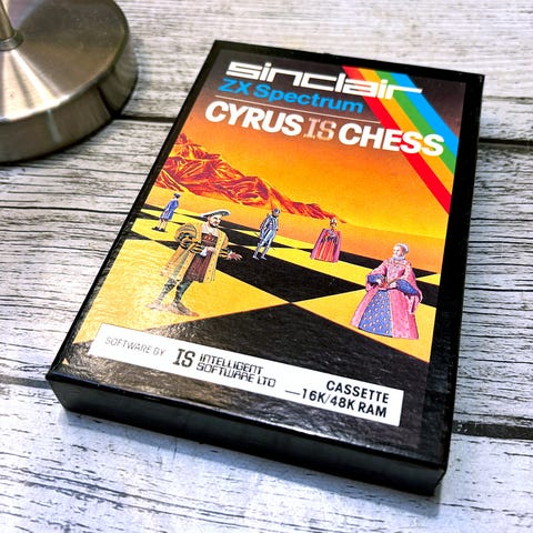 Lure of the Temptress (PC BIG BOX) | Tori