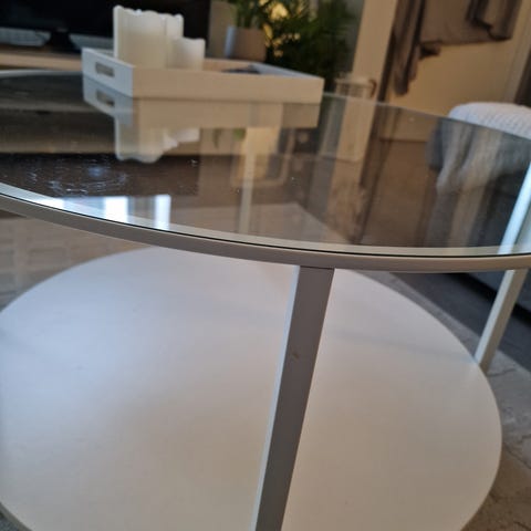 Sohvapöytä IKEA VITTSJÖ | Tori