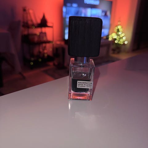 Nasomatto Black Afgano 30ml | Tori