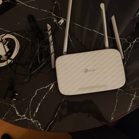 Telia Sagemcom Fast 5370 Air modeemi | Tori