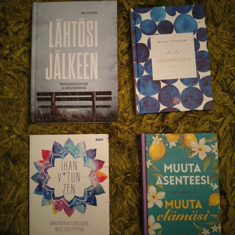 Beth Kempton - Wabi Sabi | Tori