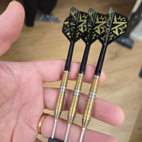 Target Japan Lite Reyn 2.0 23 grammaa | Tori