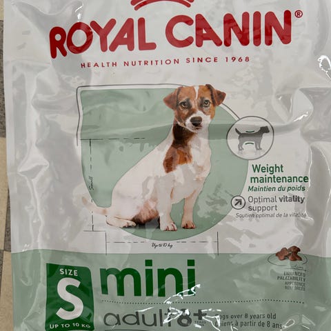 5 kg Royal Canin Hypoallergenic Small Dog | Tori
