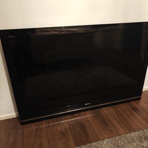 45" Sony televisio | Tori
