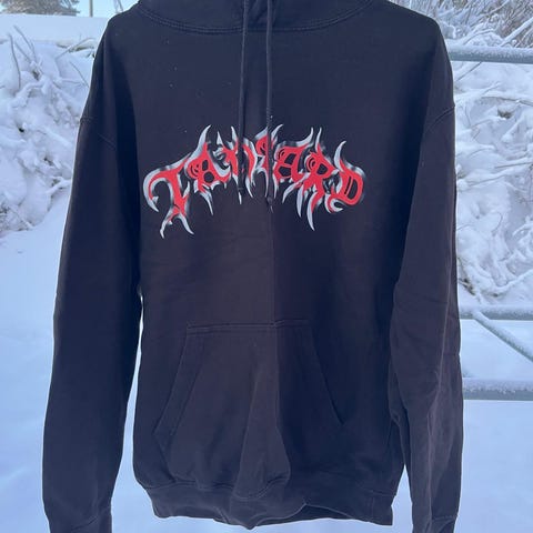 Pantera bändihuppari/ bändipaita | Tori