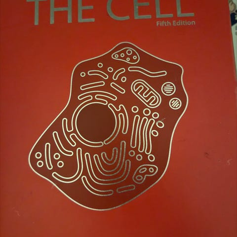 Garland Science Molecular Biology of the Cell Biologian oppikirja | Tori