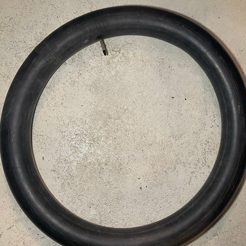 Fat bike vanne | Tori