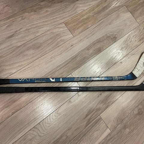 Bauer ice hockey stick | Tori