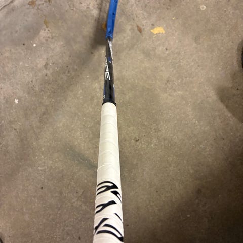 Fat Pipe Salibandymaila | Tori