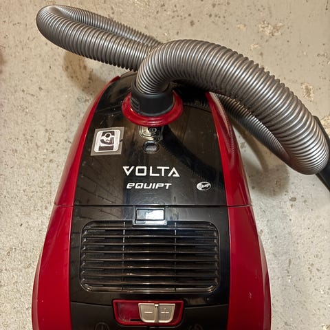 Volta Sprite pölynimuri | Tori