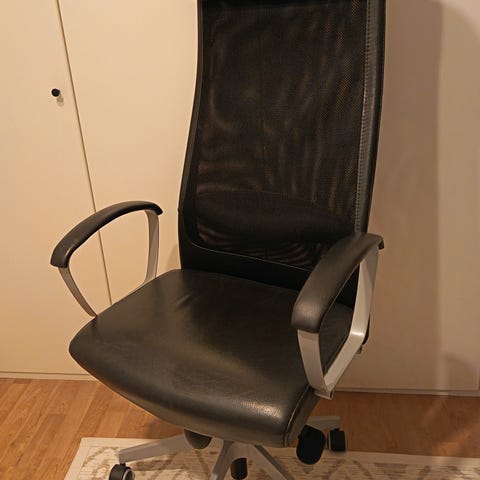 IKEA Markus-työtuoli | Tori