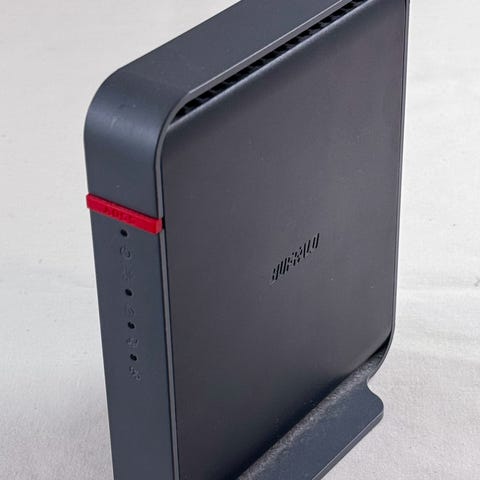 Buffalo ympärisäteilevä antenni WLE-HG-NDR 2.4 GHz | Tori