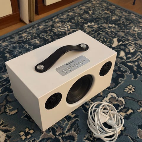 Audio pro Addon T10 (2nd gen) | Tori