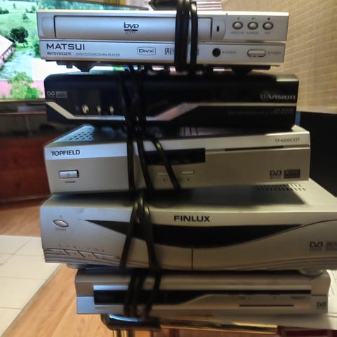 Tarpeettomana voin lähettää r laatikossa | Tori